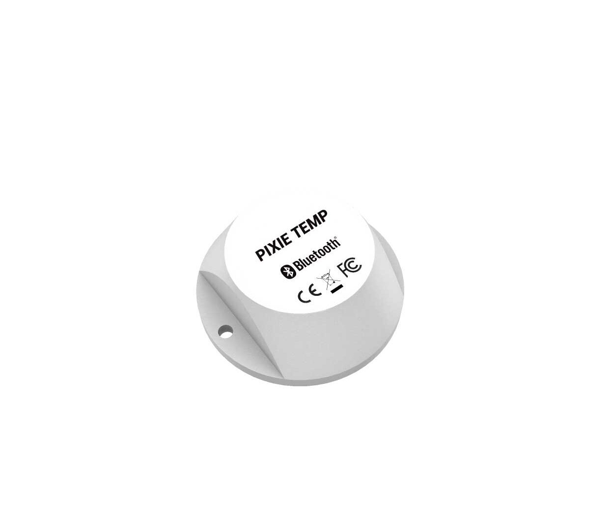 Pixie Temp Bluetooth Temperature datalogger- Plug and Track