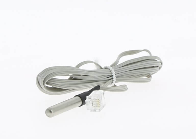 Digital Temperature sensor