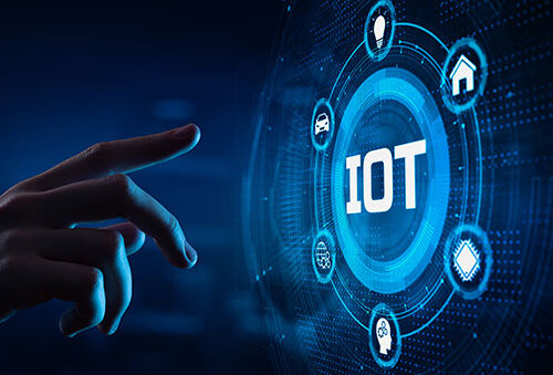 NB-IoT technology for the industry